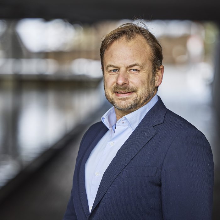 Latest | Agenda Risk Hires Thor Kristoffer Nielsen